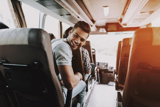 Everything You Need to Know About Picking a Team Vehicle – HoopsKing