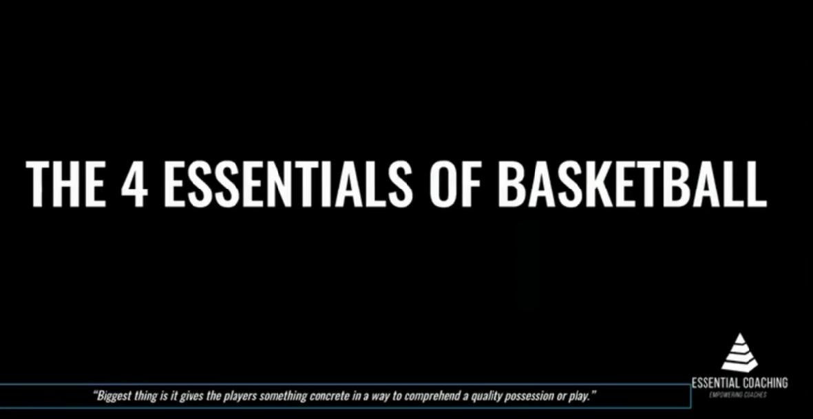 100 Point Games and the 4 S`s of Basketball – HoopsKing