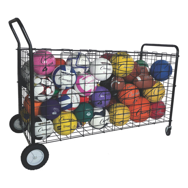 Double Sided Lockable Ball Locker – HoopsKing