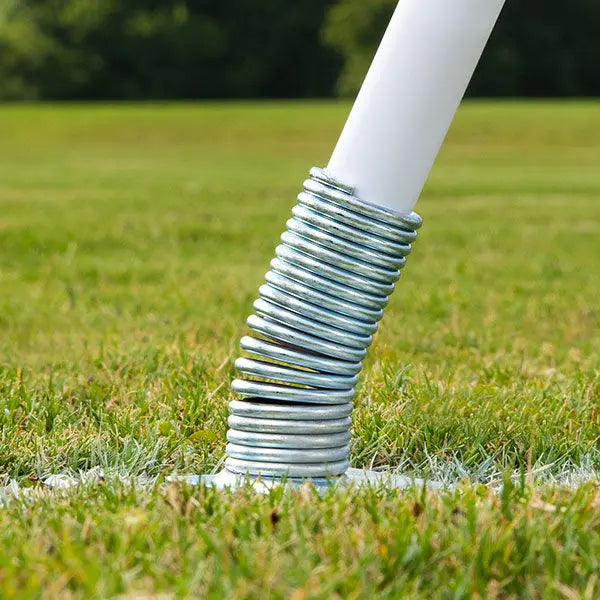 SPRING LOADED CORNER FLAGS – HoopsKing