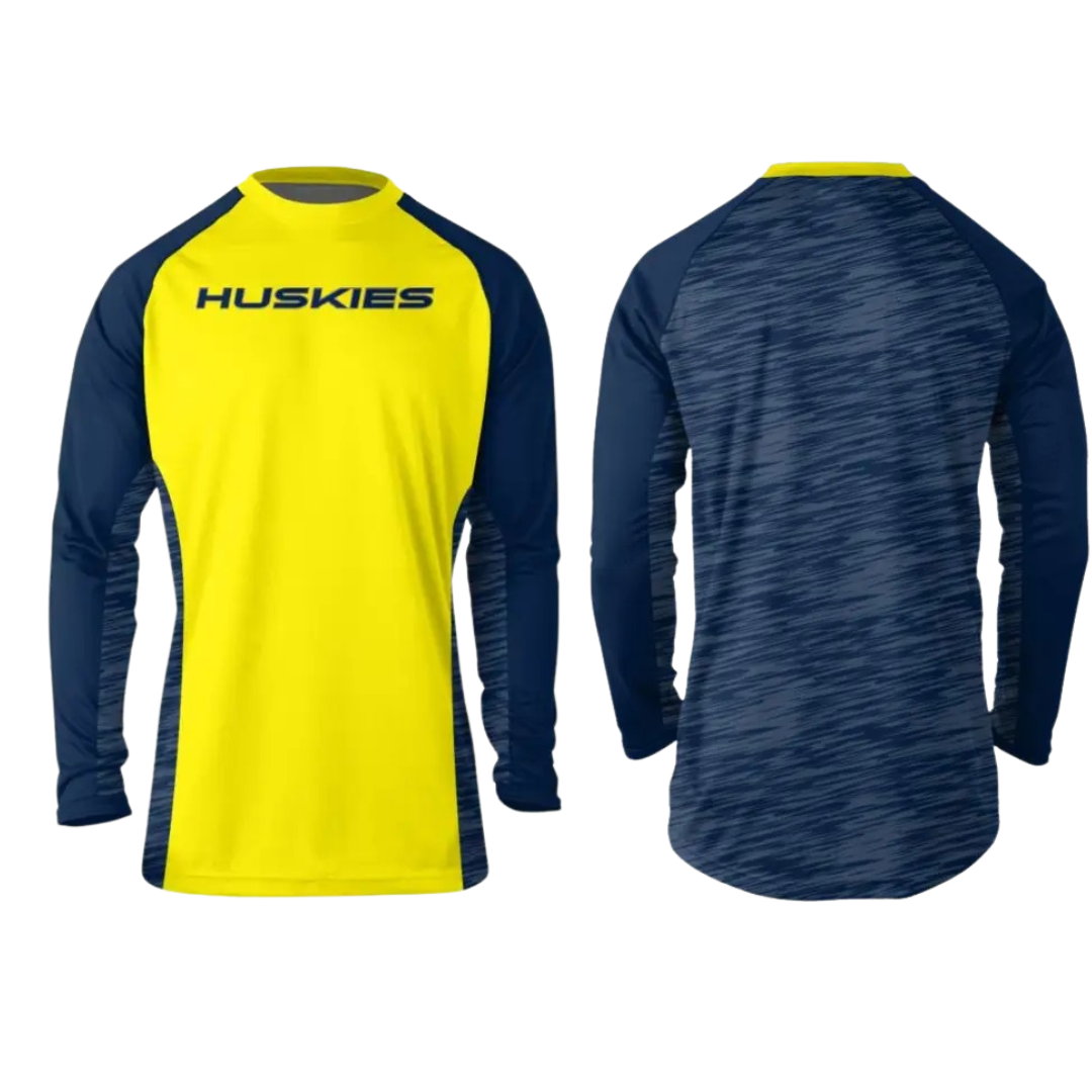Custom Sublimated Basketball Shooting Shirts – HoopsKing