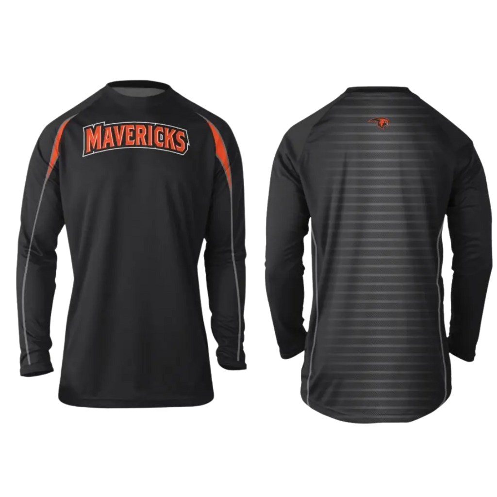 Custom Sublimated Basketball Shooting Shirts – HoopsKing