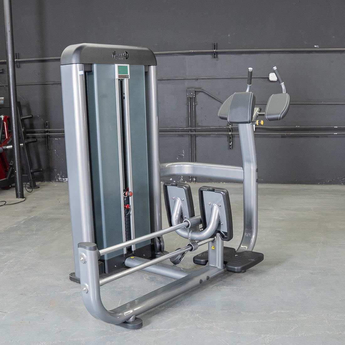 Elite Plus Glute Blaster | Commercial Gym Equipment – HoopsKing