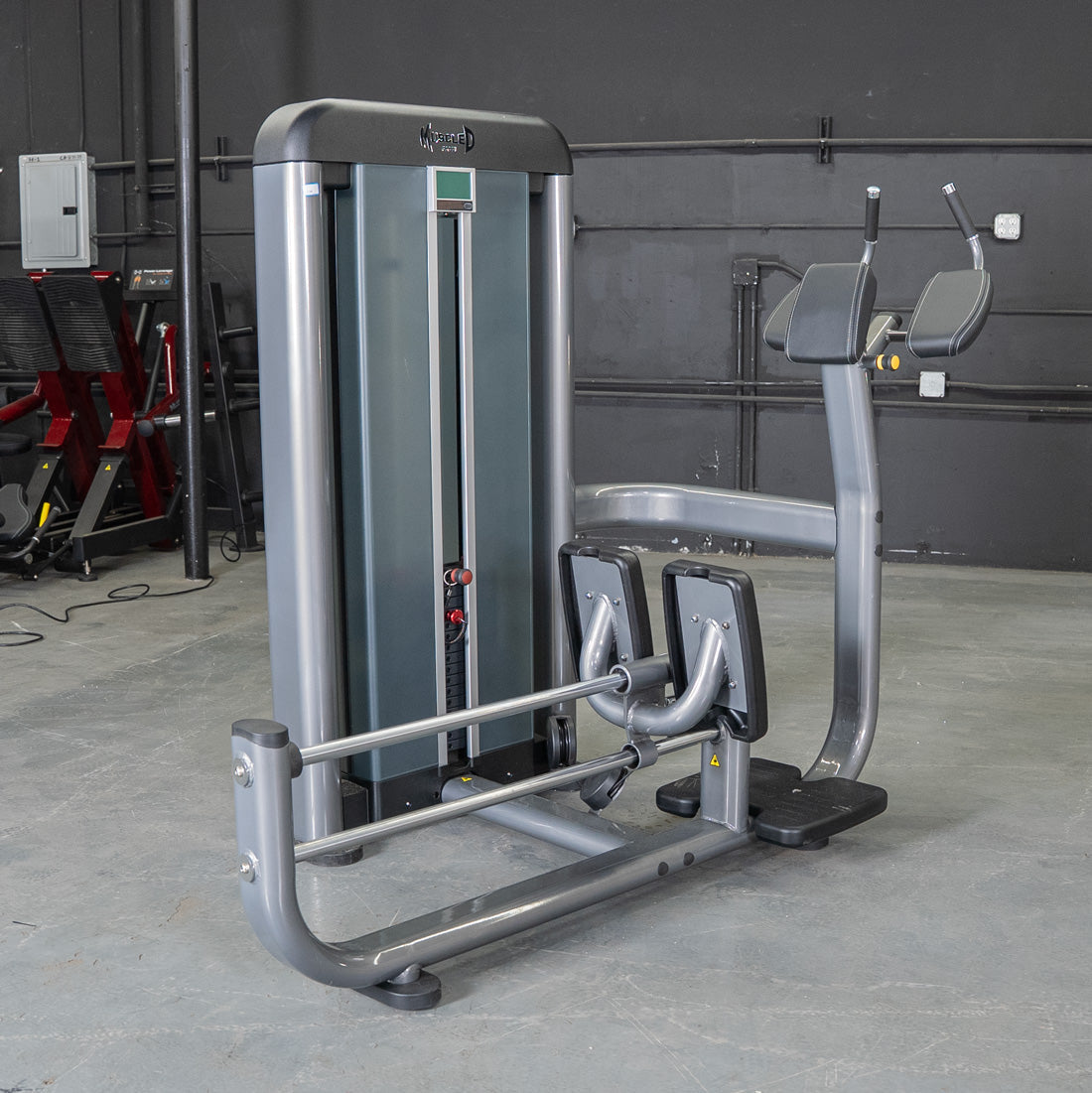 Elite Plus Glute Blaster | Commercial Gym Equipment – HoopsKing