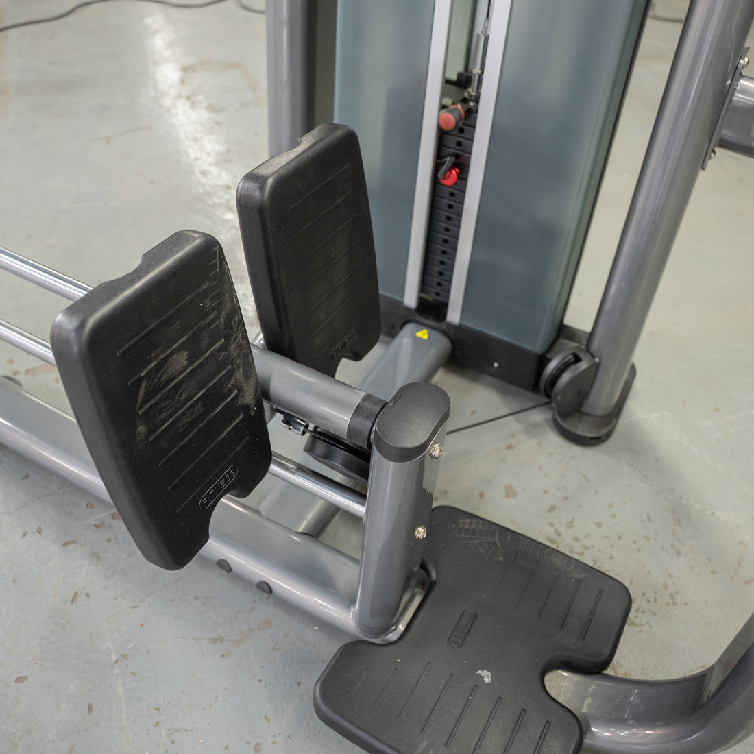 Elite Plus Glute Blaster | Commercial Gym Equipment – HoopsKing