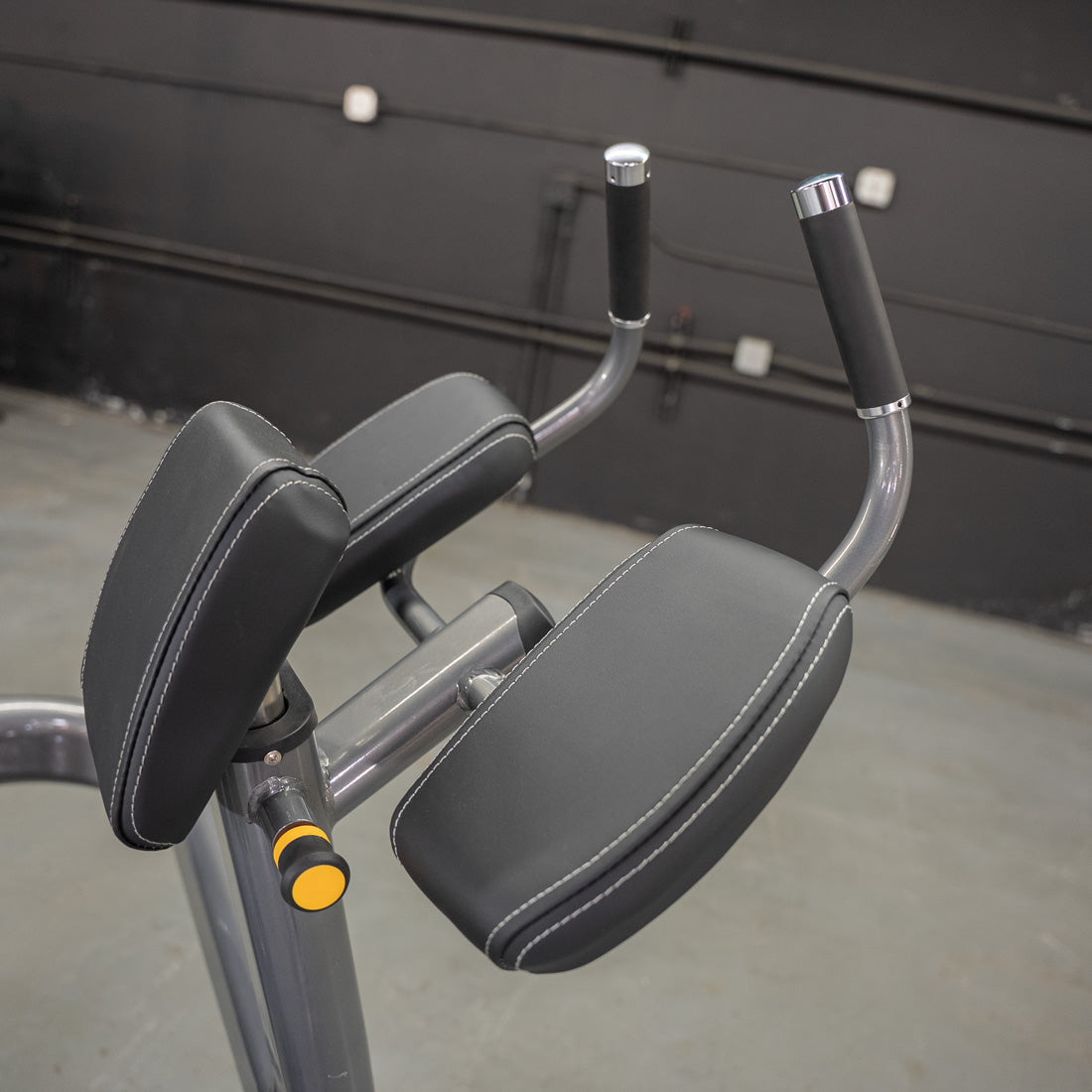 Elite Plus Glute Blaster | Commercial Gym Equipment – HoopsKing