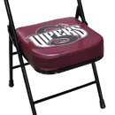 Custom Team Sideline Chair for High Schools, Colleges, & Pros | HoopsKing