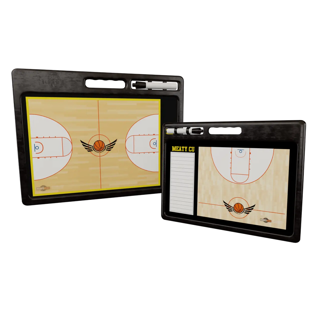 Custom Basketball Dry Erase Clipboards – HoopsKing