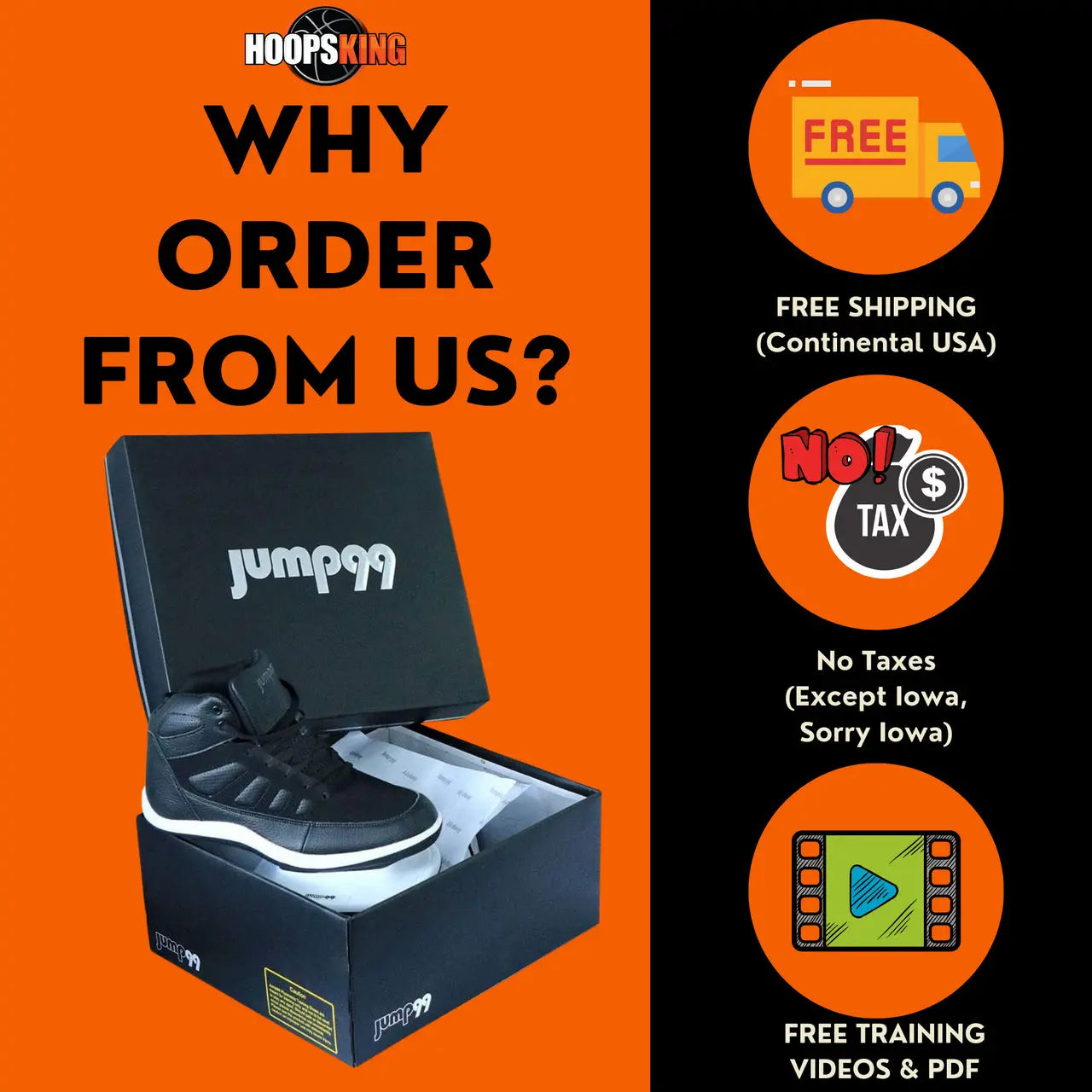 Strength Shoes | Plyometric Shoes | Jump Higher Shoes | Increase ...