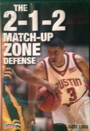 2-1-2 Zone Defense Guide – HoopsKing
