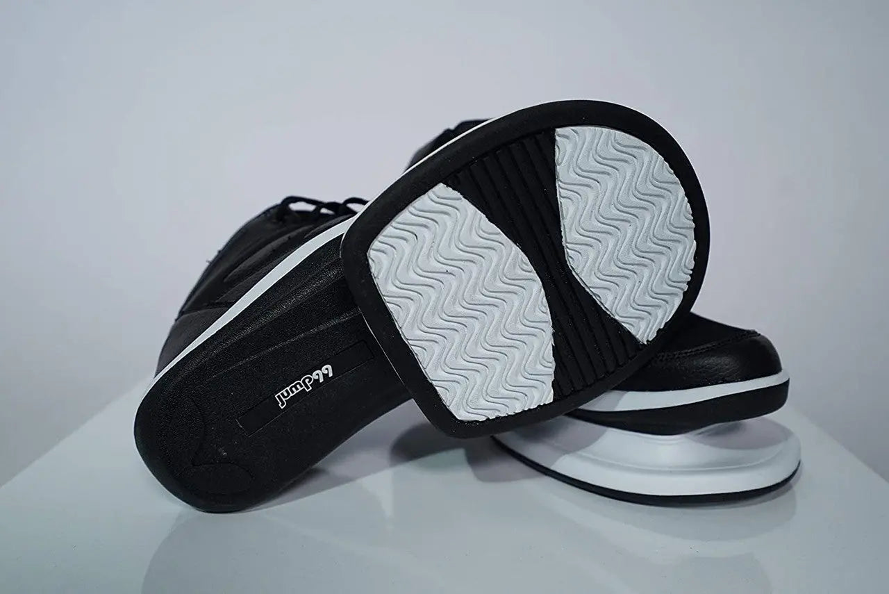 Strength Shoes | Plyometric Shoes | Jump Higher Shoes | Increase ...