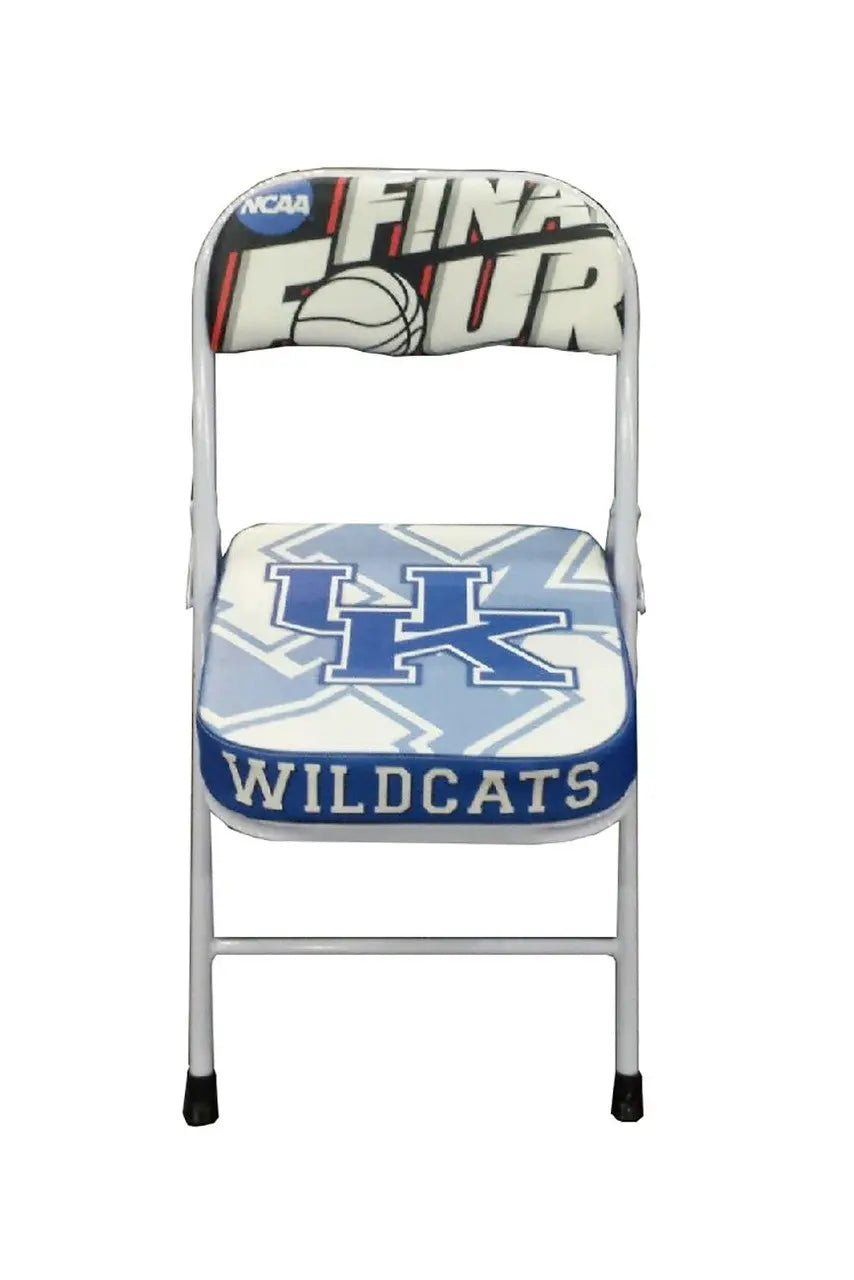 Custom Team Sideline Chairs for Schools, Colleges, & the Pros – HoopsKing