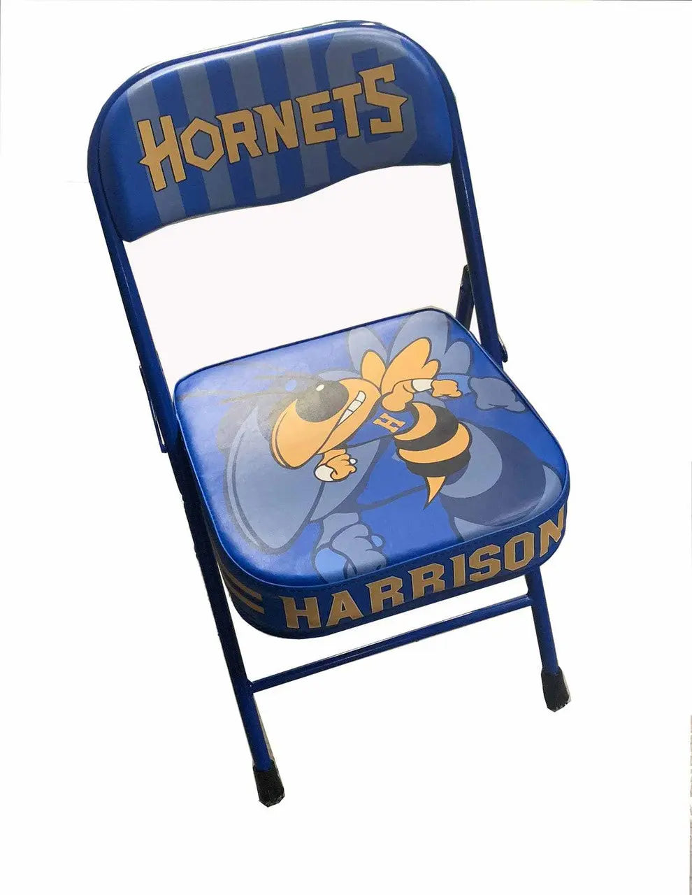 Custom Team Sideline Chairs for Schools, Colleges, & the Pros – HoopsKing